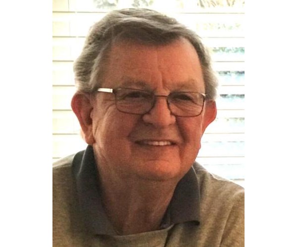 Robert Dillon Obituary (1947 - 2025) - Newton Falls, OH - Mahoning Matters