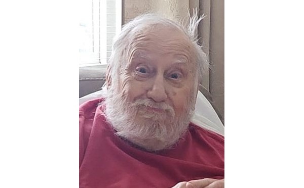 Edward Cronin Obituary (1935 - 2025) - Youngstown, OH - Mahoning Matters