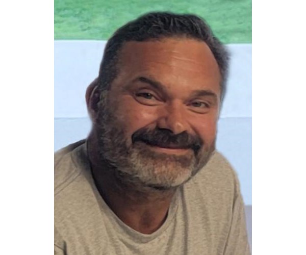 Steven Ouellette Obituary (1971 - 2023) - Niles, OH - Mahoning Matters