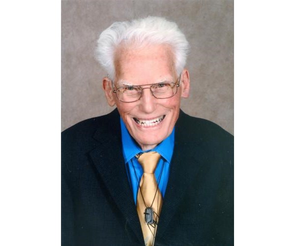 Harrison Renzenbrink Obituary (1928 - 2022) - Hubbard, OH - Mahoning ...