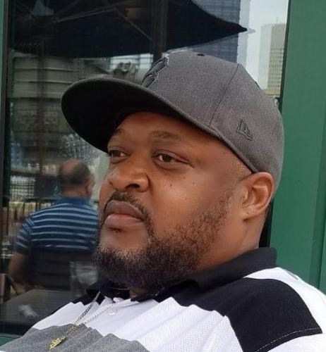 Terrance Green Obituary (1971 - 2024) - Youngstown, OH - Mahoning Matters