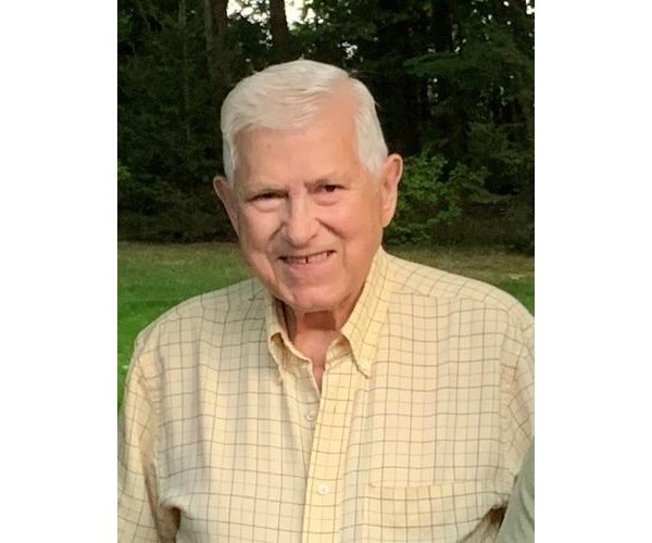Michael Hritz Obituary (1935 - 2022) - Youngstown, OH - Mahoning Matters