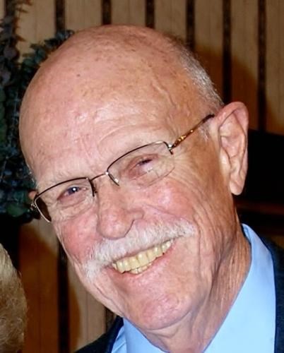 Robert Davis Obituary (1940 - 2025) - Youngstown, OH - Mahoning Matters