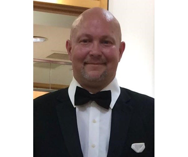 Jason Smith Obituary (1974 - 2025) - Boardman, OH - Mahoning Matters