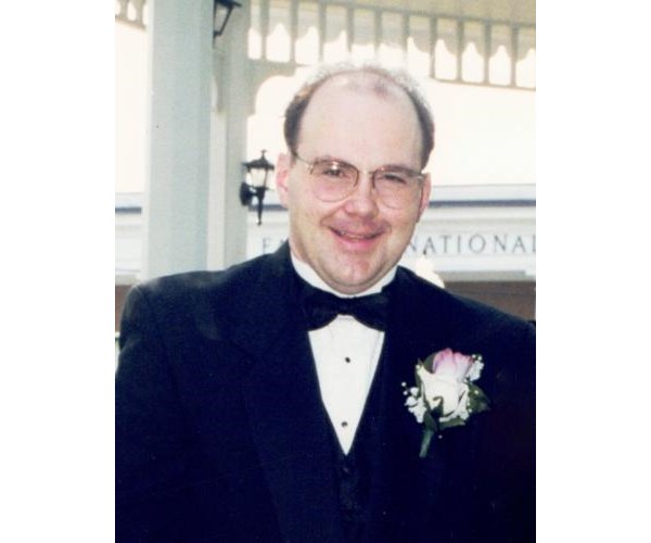 Richard Spellman Obituary (1957 - 2025) - Youngstown, OH - Mahoning Matters