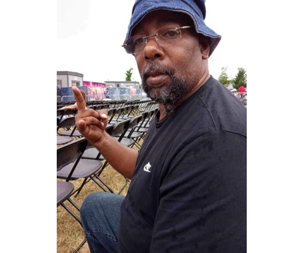 Joseph Jenkins Obituary (1969 - 2023) - Warren, OH - Mahoning Matters