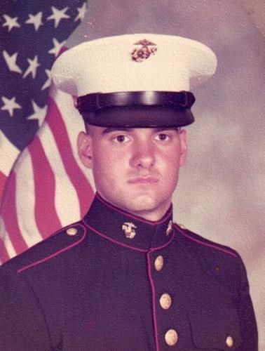 David Knott Obituary (1962 - 2023) - Youngstown, OH - Mahoning Matters