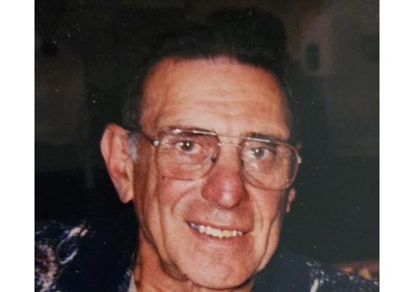 William Glaros Obituary (1929 - 2024) - Youngstown, OH - Mahoning Matters