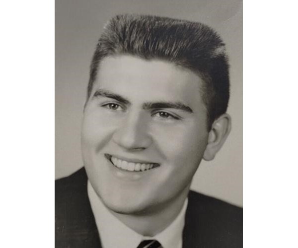 Roy Perry Obituary (1941 - 2024) - Campbell, OH - Mahoning Matters