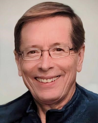 Rory Phelan Obituary (1953 - 2024) - Lowellville, OH - Mahoning Matters