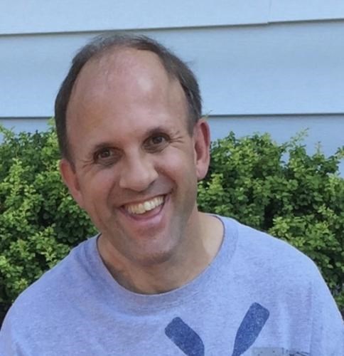 Richard Kriebel Obituary (1960 - 2024) - Warren, OH - Mahoning Matters