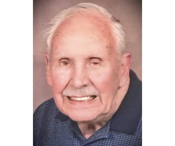 Joseph West Obituary (1932 - 2022) - Youngstown, OH - Mahoning Matters