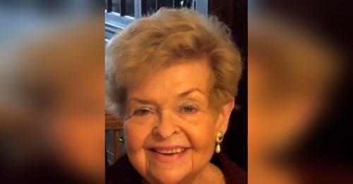 Jane Greasel Obituary (1944 - 2022) - Brookfield, OH - Mahoning Matters