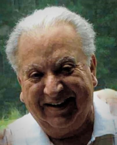 Raymond Sabatino Obituary (1946 - 2022) - Youngstown, OH - Mahoning Matters