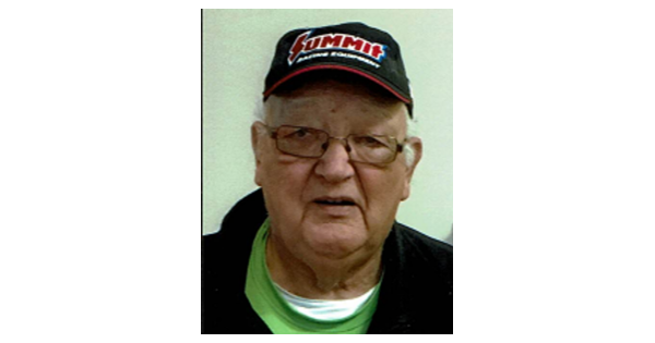 William Hartman Obituary (1939 - 2024) - Newton Falls, OH - Mahoning ...