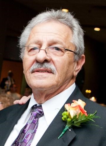 Ernest Ramunno Obituary (1937 - 2023) - Lowellville, OH - Mahoning Matters