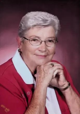 Eleanor Anderson Obituary (1935 - 2024) - Warren, OH - Mahoning Matters