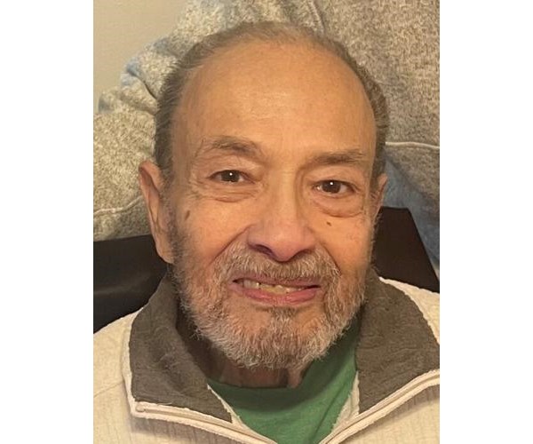 Francis Fontes Obituary (1946 - 2025) - Campbell, OH - Mahoning Matters