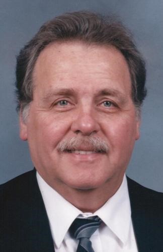Joseph Cuva Obituary (1943 - 2024) - Campbell, OH - Mahoning Matters