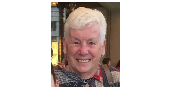 Janet Donaldson Obituary (1936 - 2024) - Austintown, OH - Mahoning Matters