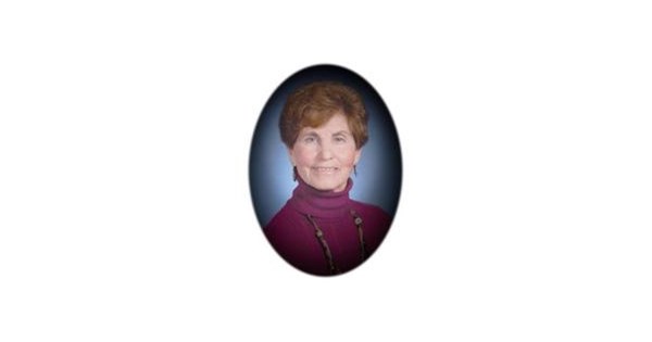 Mary Conti Obituary (1934 - 2025) - New Castle, PA - Mahoning Matters
