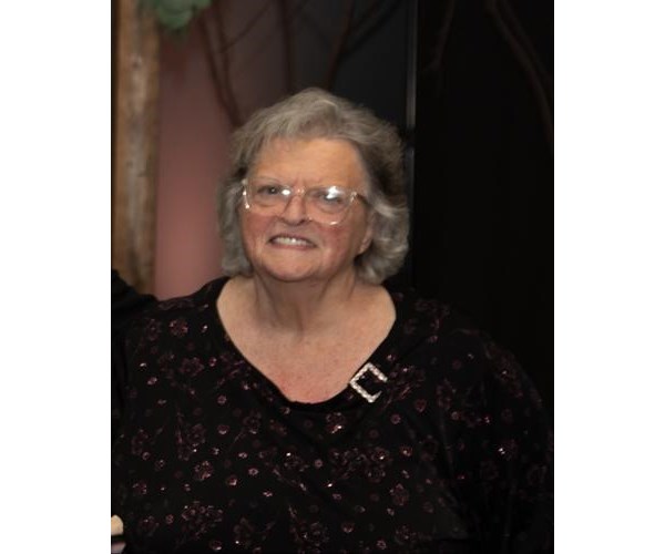 Sherry McGarvey Obituary (1944 - 2024) - Canfield, OH - Mahoning Matters