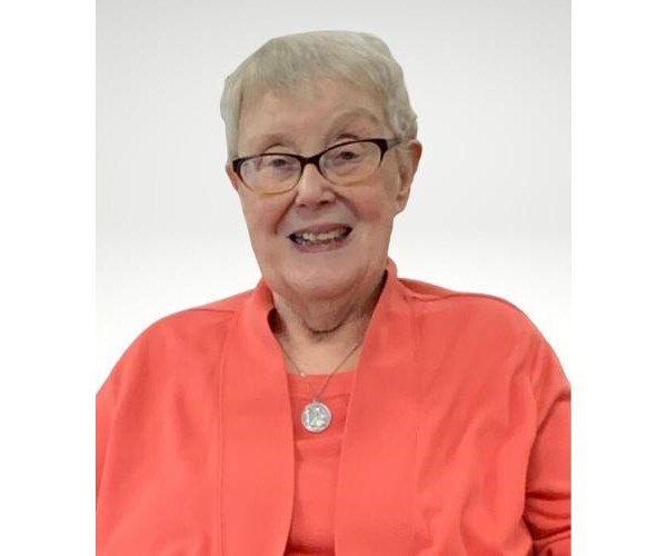 Mary Dean Osu Obituary (1936 - 2022) - Youngstown, OH - Mahoning Matters