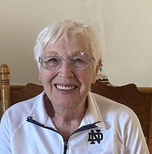 Marcella McGuire Obituary (1940 - 2023) - Youngstown, OH - Mahoning Matters