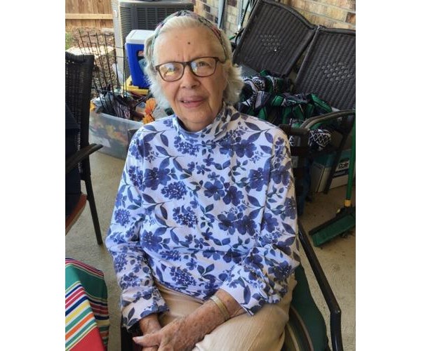 Geraldine Lutman Obituary (1927 - 2023) - Youngstown, OH - Mahoning Matters