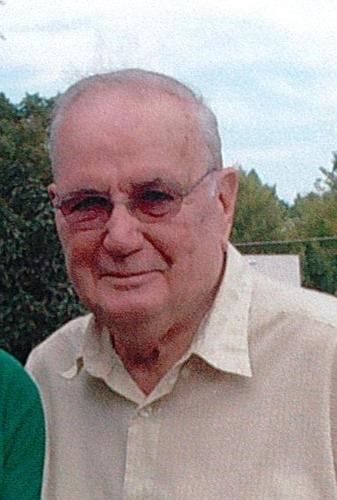 Charles Kachersky Obituary (1930 - 2024) - Niles, OH - Mahoning Matters