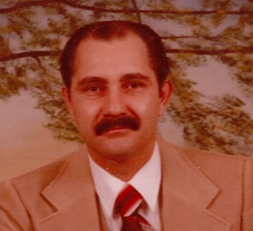 Philip Mingo Obituary (1947 - 2024) - Campbell, OH - Mahoning Matters