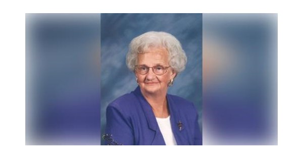 Betty Cook Obituary (1927 - 2023) - Brookfield, OH - Mahoning Matters