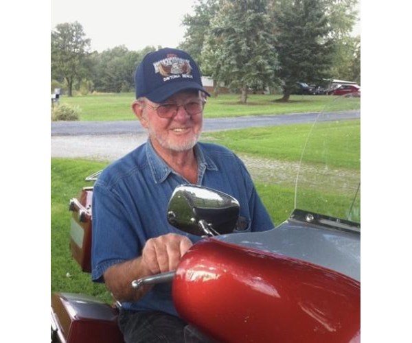 Gerald Carver Obituary (1934 - 2023) - Salem, OH - Mahoning Matters