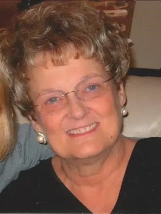Jacqueline Smith Obituary (1942 - 2025) - Warren, OH - Mahoning Matters