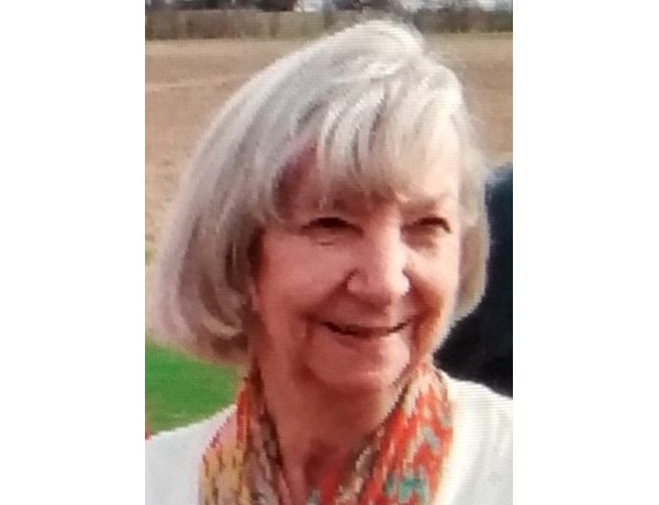 Lois McMillion Obituary (1935 - 2022) - Lowellville, OH - Mahoning Matters