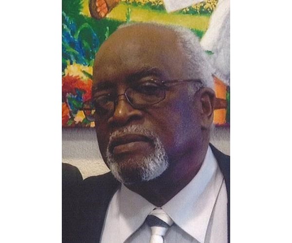 Donald Walker Obituary (1936 - 2024) - Warren, OH - Mahoning Matters