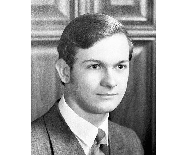 John Peck Obituary (1952 - 2024) - Youngstown, OH - Mahoning Matters