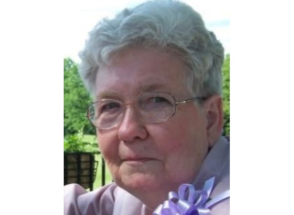 Nancy Martin Obituary (1939 - 2025) - Youngstown, OH - Mahoning Matters