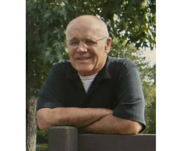 Joseph Edwards Obituary (1940 - 2025) - Youngstown, OH - Mahoning Matters