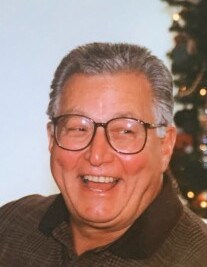 John Calabrese Obituary (1932 - 2022) - Lowellville, OH - Mahoning Matters
