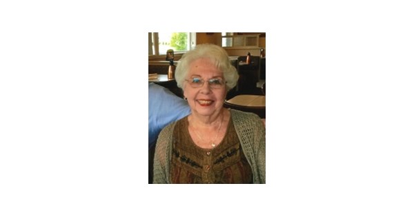 Jeanette Mandell Obituary (1927 - 2022) - Brookfield, OH - Mahoning Matters