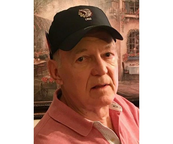 Gilbert Berquist Obituary (1941 - 2022) - Youngstown, OH - Mahoning Matters