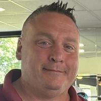 Jeremy Burns Obituary (1978 - 2025) - Rome, NY - Mahoning Matters