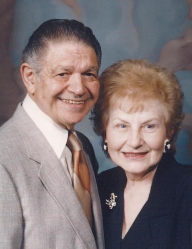 Margaret Poulos Obituary (1927 - 2023) - Niles, OH - Mahoning Matters