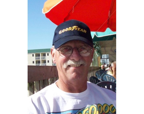 Robert Jones Obituary (1940 - 2025) - Youngstown, OH - Mahoning Matters