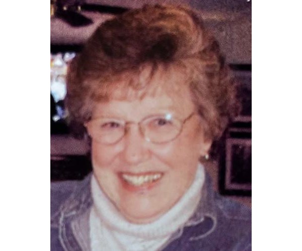 Marcella Romandetti Obituary (1933 - 2024) - Girard, OH - Mahoning Matters