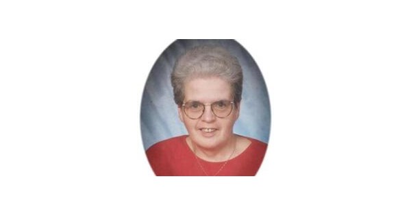 Janet Powell Obituary (1941 - 2024) - New Castle, PA - Mahoning Matters