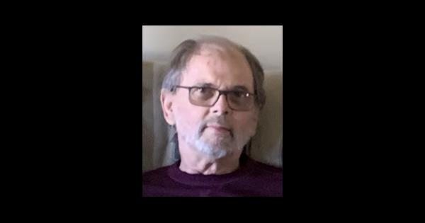 Eric Griffin Obituary (1961 - 2023) - Campbell, OH - Mahoning Matters