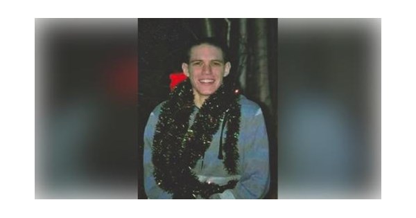 Robert Ramsey Obituary (1996 - 2023) - Warren, OH - Mahoning Matters