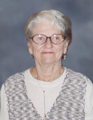 Carol Perkins Obituary (1932 - 2025) - Columbiana, OH - Mahoning Matters